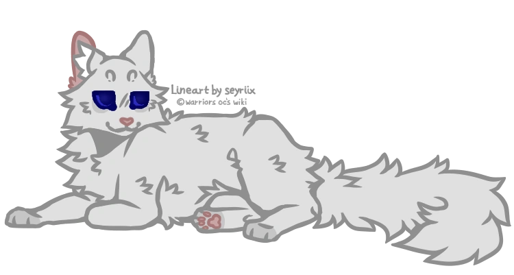 Driftingswan (TOF) | Warriors OC's Wiki | Fandom