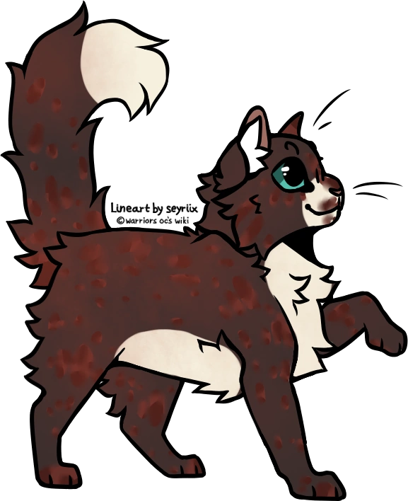 Poppykit | Warriors OC's Wiki | Fandom