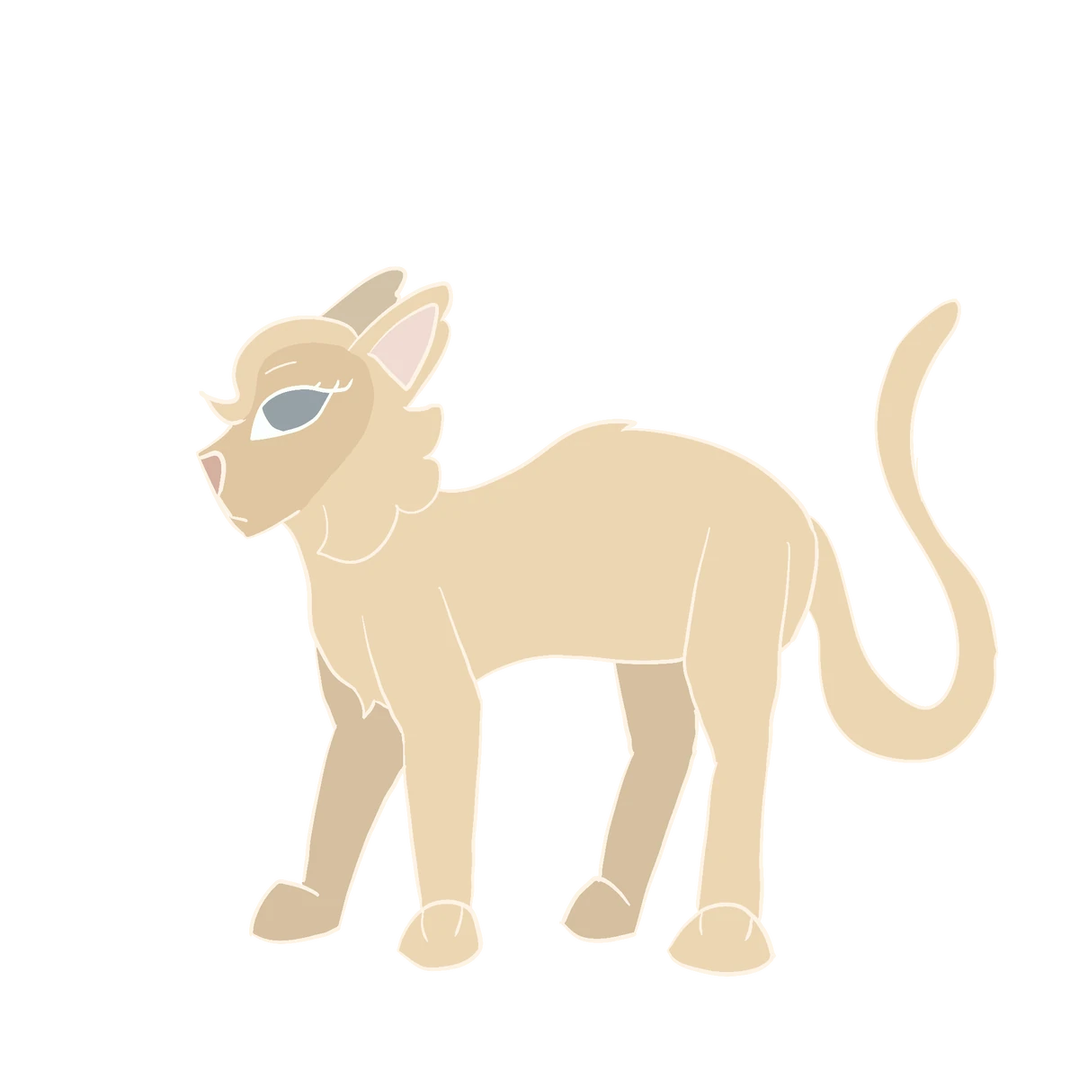 Dawnkit (CS) | Warriors OC's Wiki | Fandom