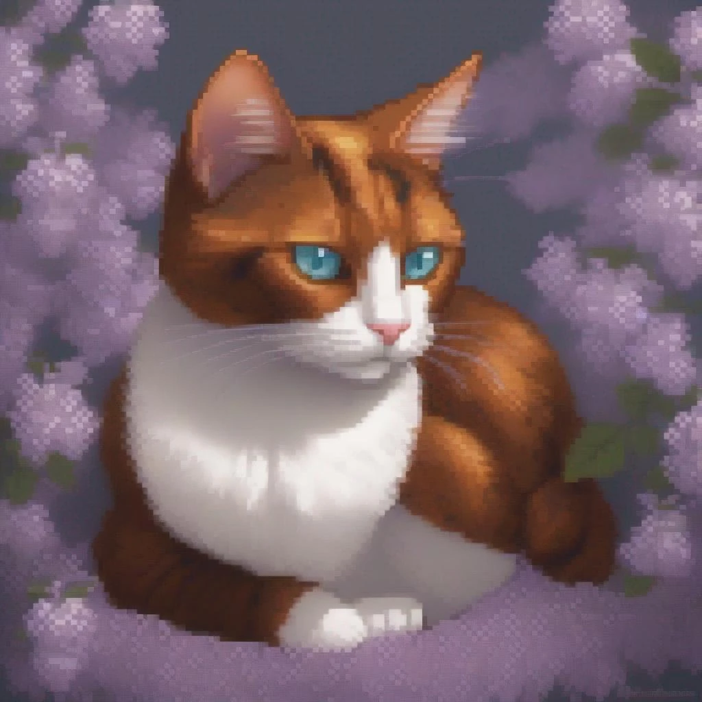 Lilypaw (TC) | Warriors OC's Wiki | Fandom