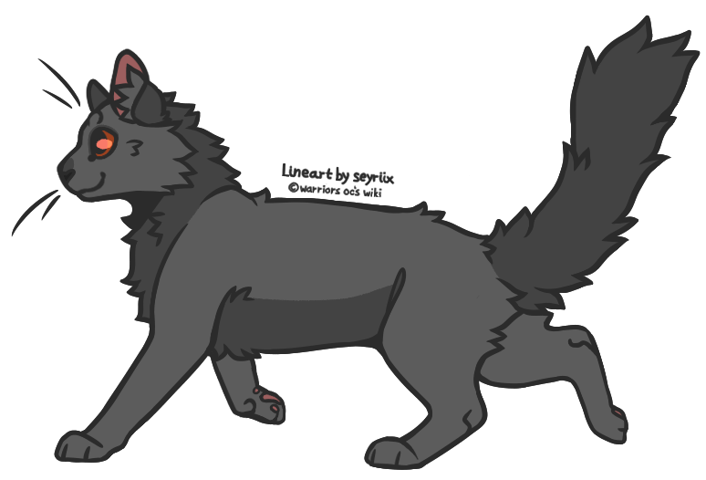 Riverpaw (RS) | Warriors OC's Wiki | Fandom