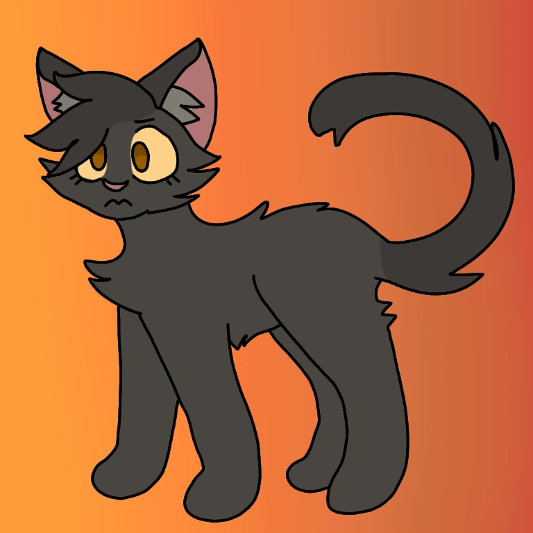 Fallstar (MtC) | Warriors OC's Wiki | Fandom