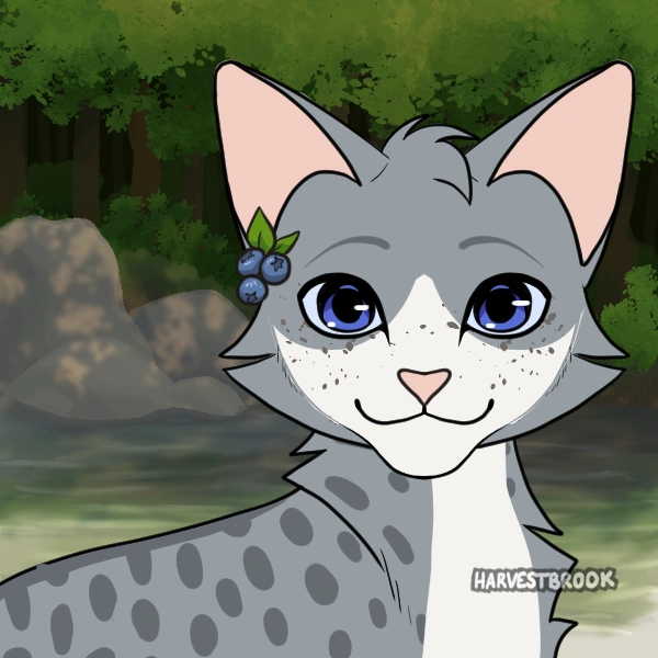 Tulipface | Warriors OC's Wiki | Fandom