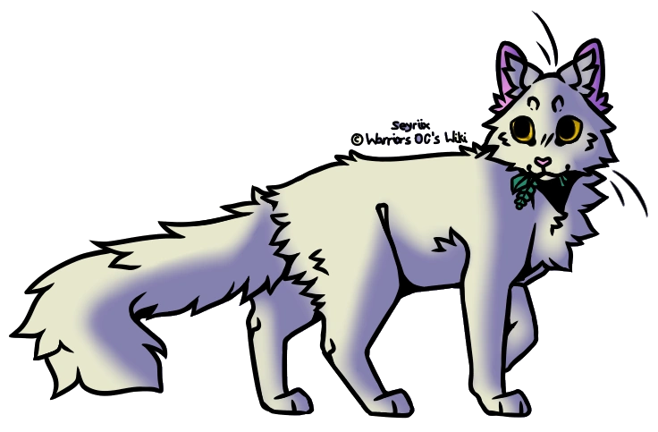 Sweetflight | Warriors OC's Wiki | Fandom