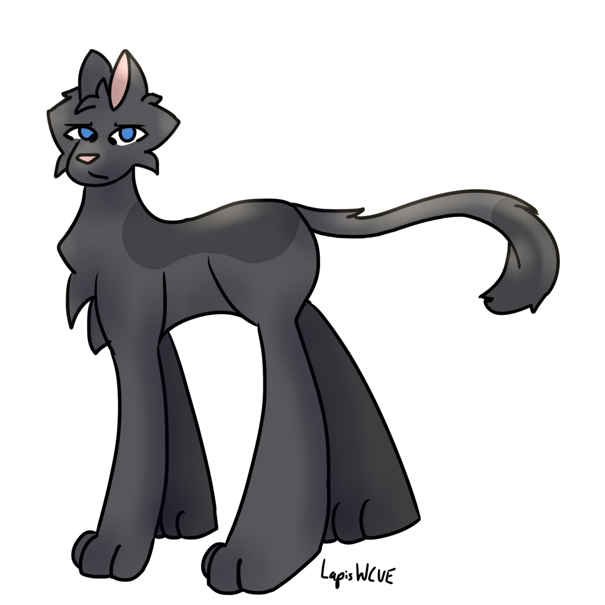Bluegaze Tc Warriors Ocs Wiki Fandom