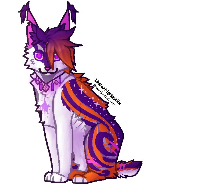 Poisonsoul | Warriors OC's Wiki | Fandom