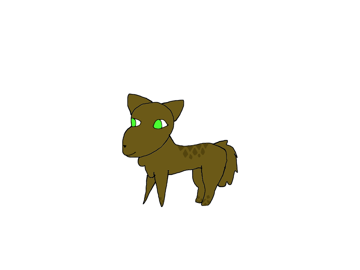 Gatorpaw | Warriors OC's Wiki | Fandom