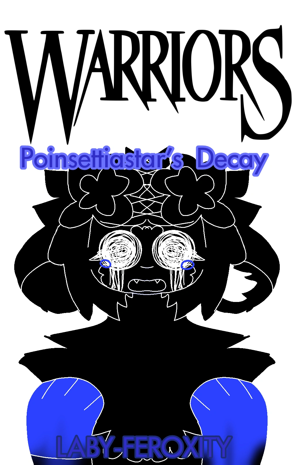 Poinsettiastar's Decay | Warriors OC's Wiki | Fandom