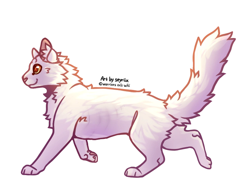 Lightpaw | Warriors OC's Wiki | Fandom