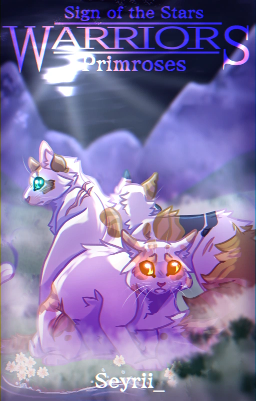 Primroses | Warriors OC's Wiki | Fandom