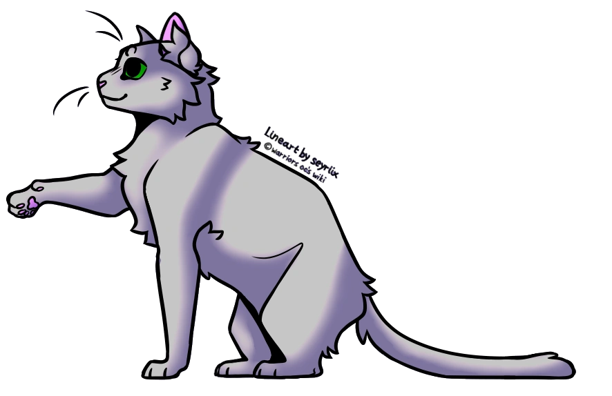 Weaselrunner | Warriors OC's Wiki | Fandom