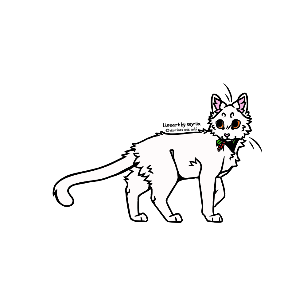 Category:The Endless Plains Characters | Warriors OC's Wiki | Fandom