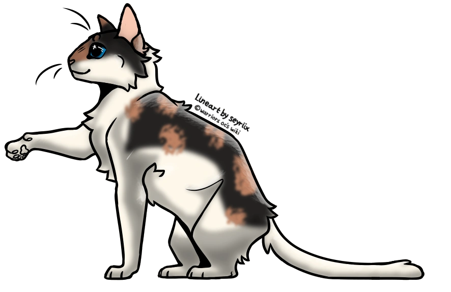 Songfire | Warriors OC's Wiki | Fandom