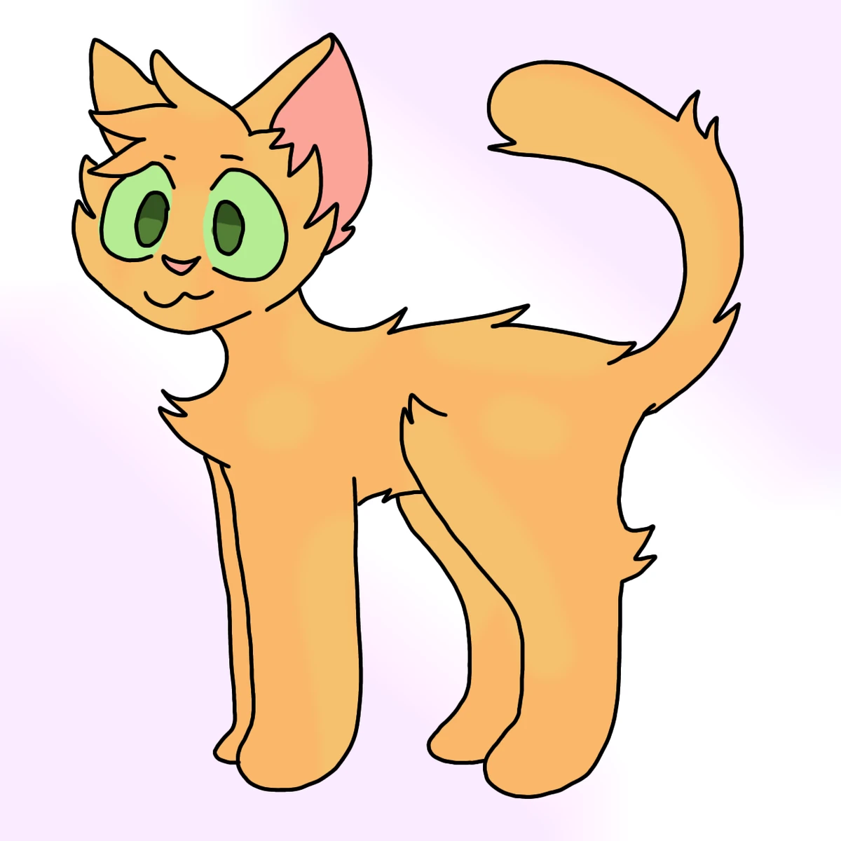 Nectarleaf (MaC) | Warriors OC's Wiki | Fandom