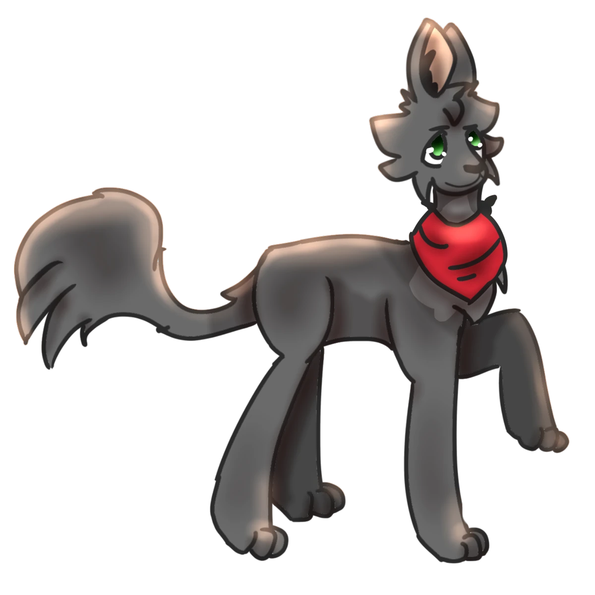 Risky (Lo) | Warriors OC's Wiki | Fandom