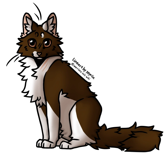 Talonstar | Warriors OC's Wiki | Fandom
