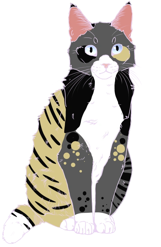 Wasppelt (FS) | Warriors OC's Wiki | Fandom