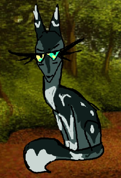 Auroragleam | Warriors OC's Wiki | Fandom