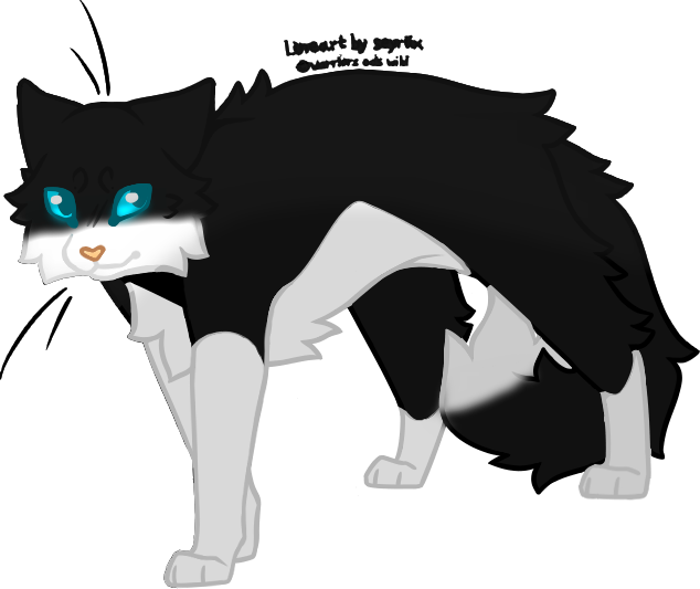 Spirit (LoS) | Warriors OC's Wiki | Fandom