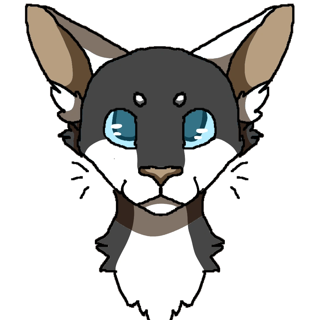 Milkwhisker | Warriors OC's Wiki | Fandom