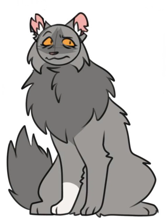 Kestrelpad | Warriors OC's Wiki | Fandom