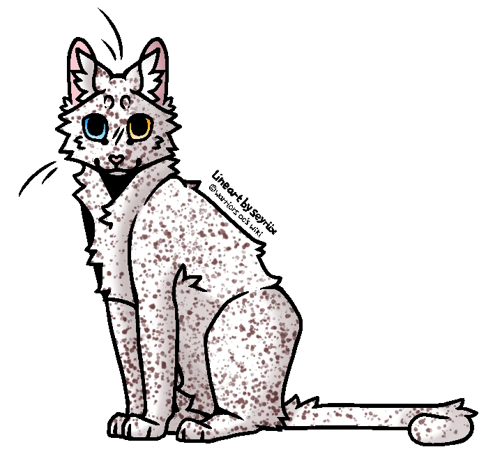 Wrenstar | Warriors OC's Wiki | Fandom