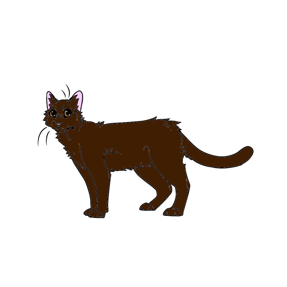 Applenose | Warriors OC's Wiki | Fandom