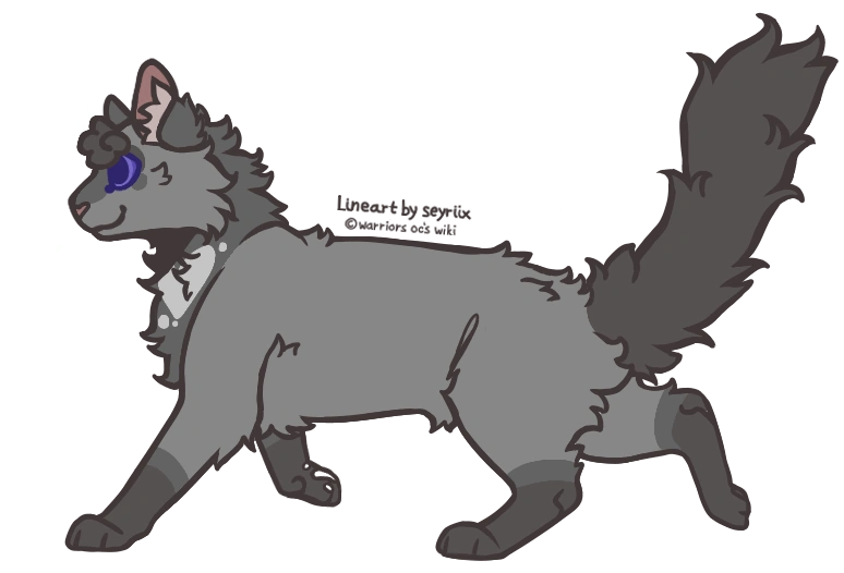 Lilypaw | Warriors OC's Wiki | Fandom