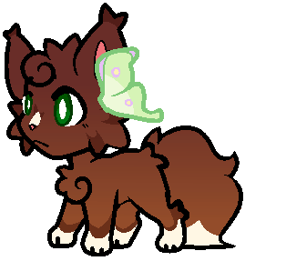 Hopstream (FS) | Warriors OC's Wiki | Fandom