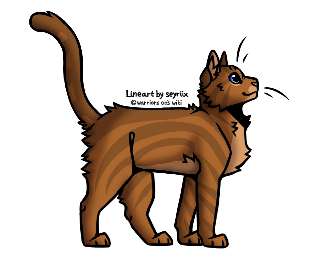 Lilysprout | Warriors OC's Wiki | Fandom