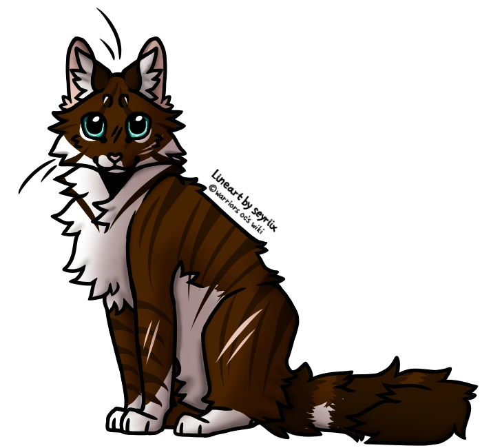 Stormcrash | Warriors OC's Wiki | Fandom