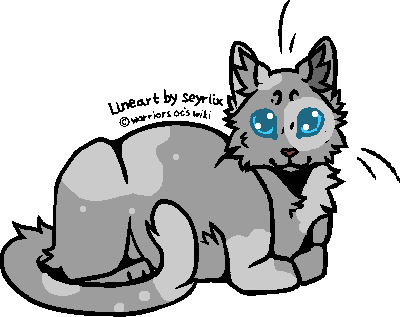 Stormtail (SOTC) | Warriors OC's Wiki | Fandom