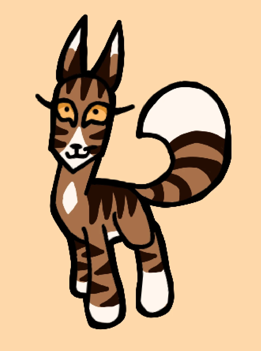 Spindlethorn | Warriors OC's Wiki | Fandom