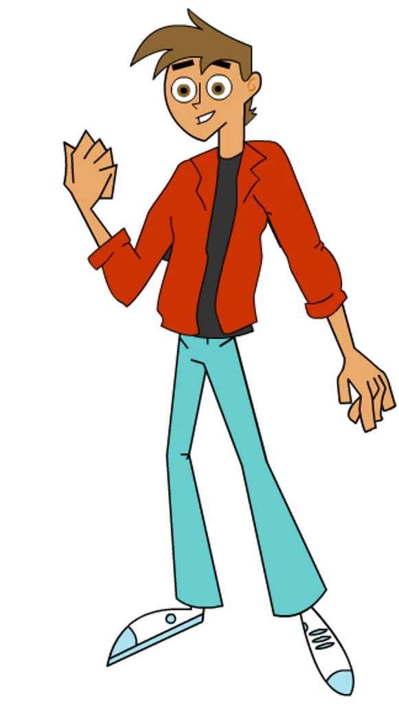 Jake Richards | Warriors of Light Wiki | Fandom