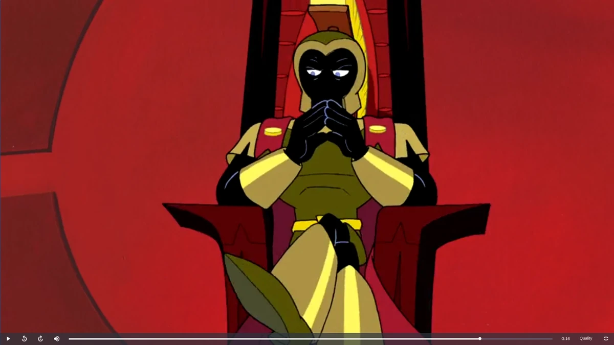 General Z-9 | Warriors of Light Wiki | Fandom