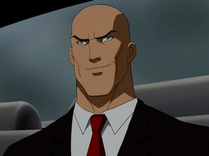 Lex Luthor | Warriors of Light Wiki | Fandom