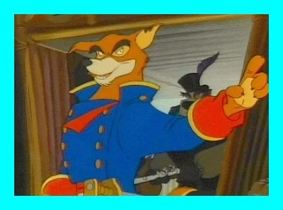 Don Karnage | Warriors of Light Wiki | Fandom