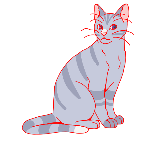 Moonclaw(gen2) | Warriors Of Magic Wiki | Fandom