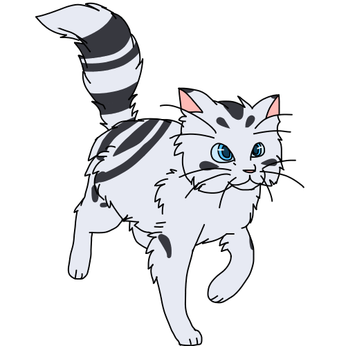 Featherpaw | Warriors Of Magic Wiki | Fandom