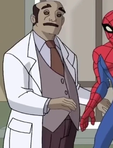 Aaron Warren | Warriors of the Earth Fanfiction Series Wiki | Fandom