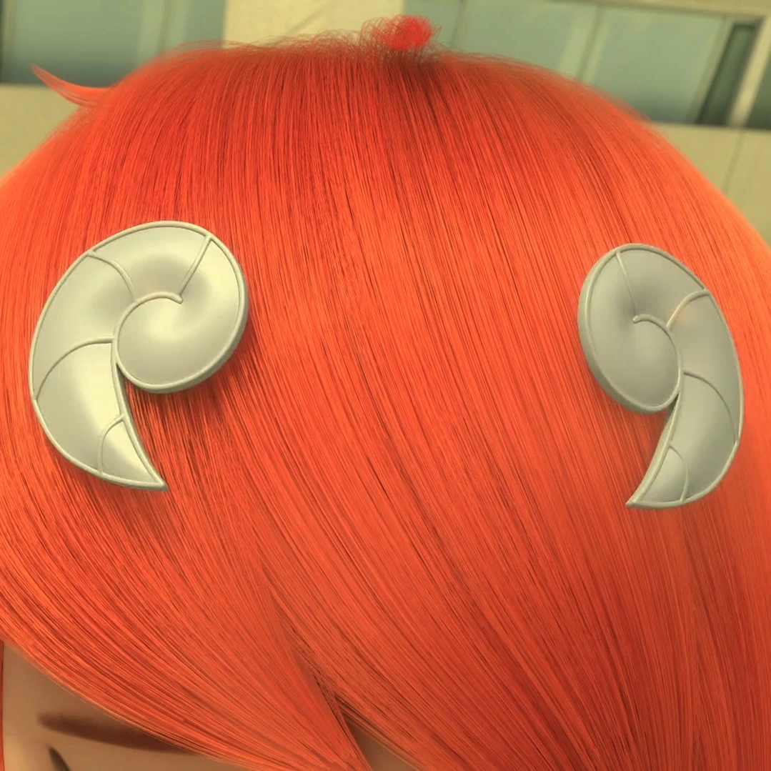 Goat Miraculous | Warriors of the Miraculous Fanfiction Series Wiki ...