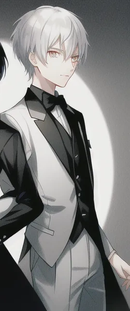 Alex Xander | Warriors of the Miraculous Fanfiction Series Wiki | Fandom