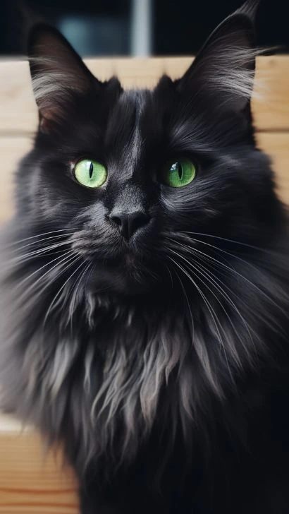 Shadowstar | Warriors: Power of the Clans Wiki | Fandom