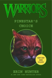 Pinestar's Choice | Warriors: Power of the Clans Wiki | Fandom