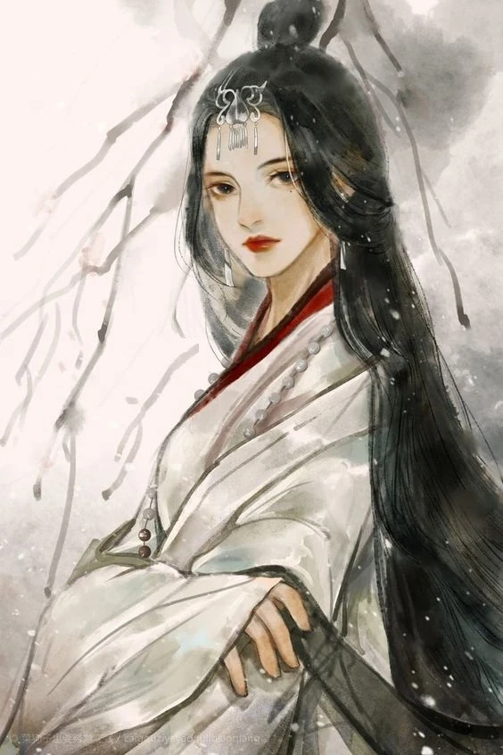 Mu Li | Warrior's Promise Wiki | Fandom