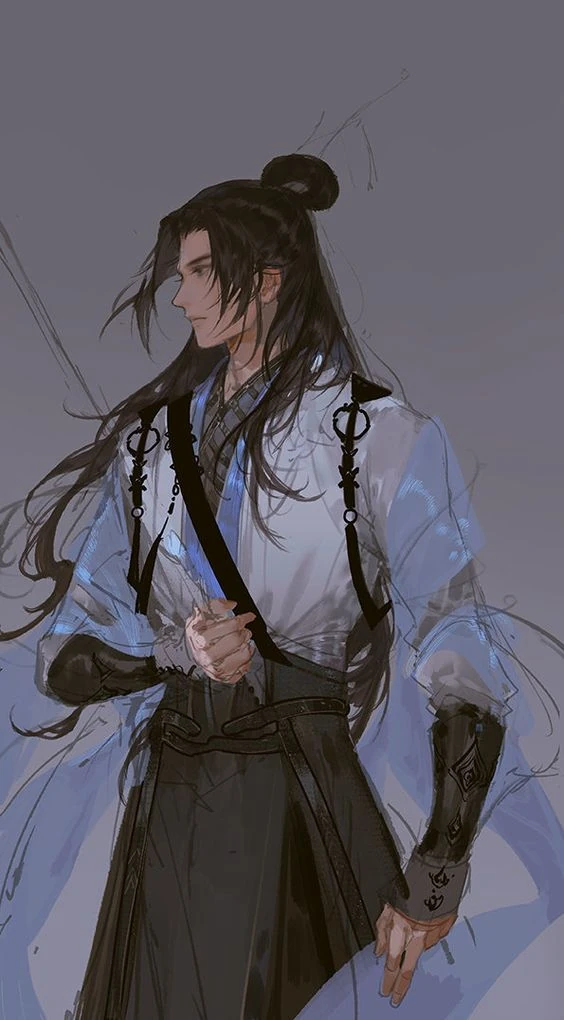 Wenren Tiandu | Warrior's Promise Wiki | Fandom