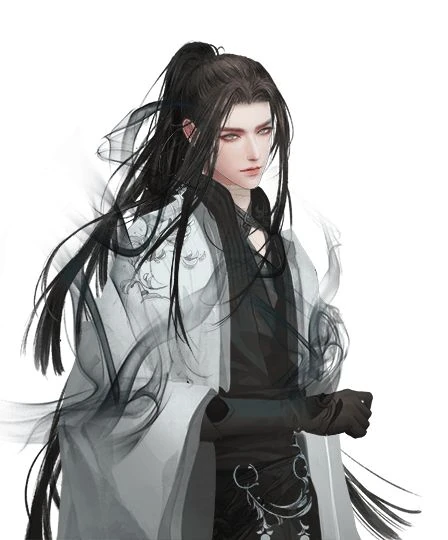 Su Mo | Warrior's Promise Wiki | Fandom