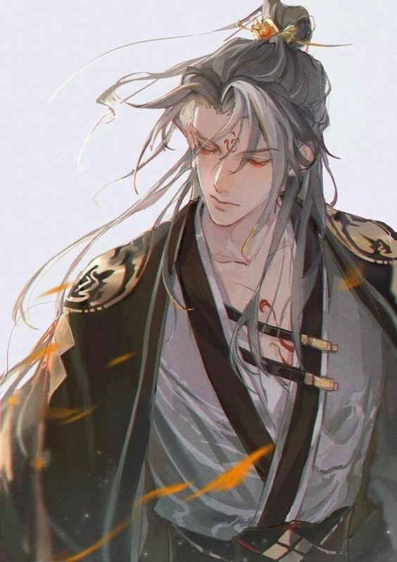 Long Teng | Warrior's Promise Wiki | Fandom