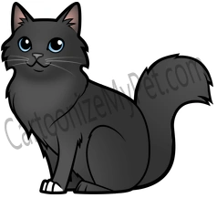 Scourge | Warriors - Pure Wiki | Fandom