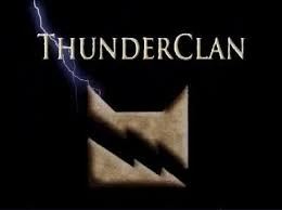 Thunderclan | Warriors Saga Wiki | Fandom